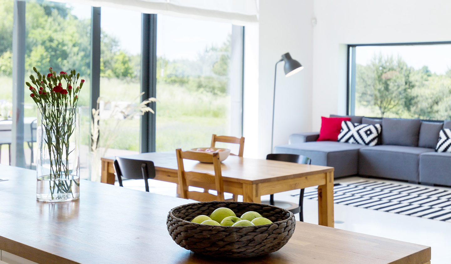 10 De-Cluttering Solutions for your home - Cookes Storage Service