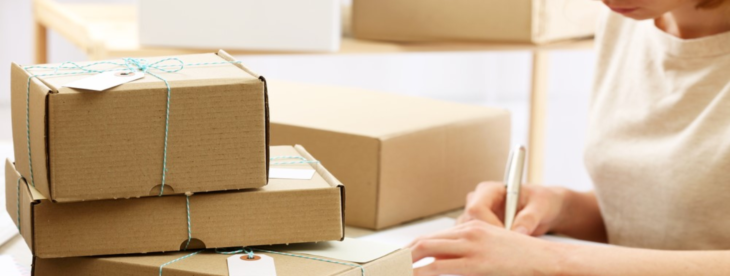 Box Shop - Cookes Storage Service